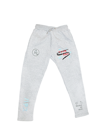 'Scarface' Premium Pant